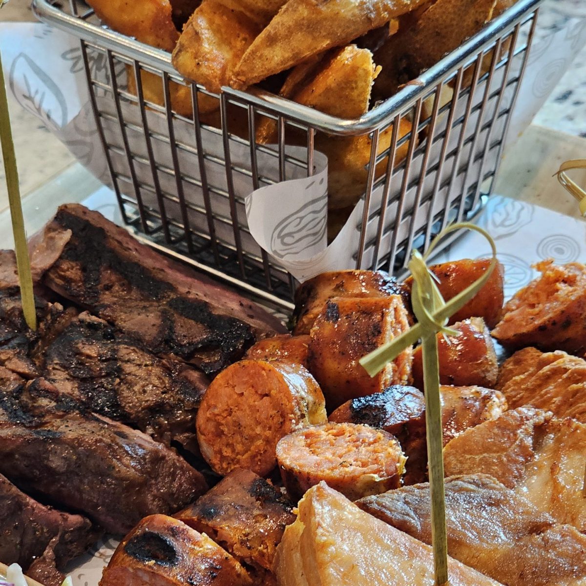 Nativo Lounge Bar – Dining at Hyatt Centric San Salvador